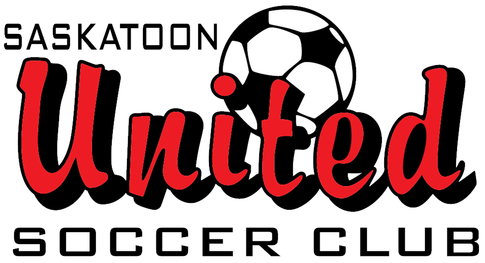 Saskatoon United Soccer Club : Website by RAMP InterActive